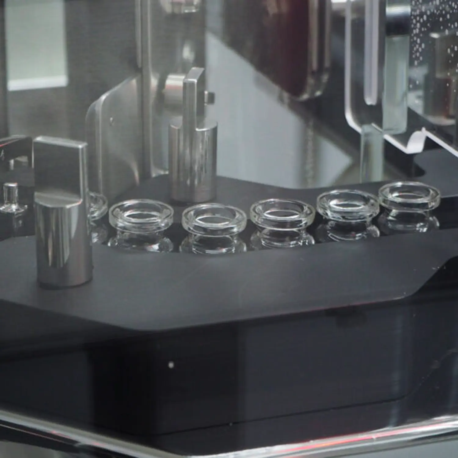 Ready-to-Use Vials – Pharma Packaging Overview - Andersen Caledonia