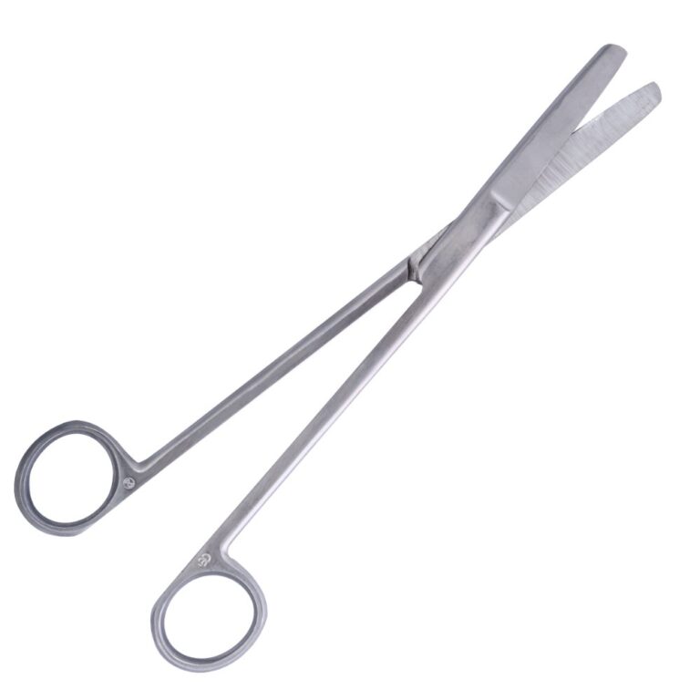 Sims Scissors - Andersen Caledonia
