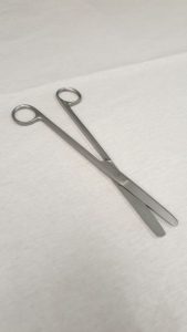What Are Sims Scissors? - Andersen Caledonia