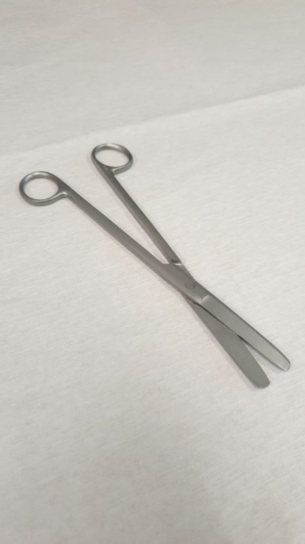 What Are Sims Scissors? - Andersen Caledonia