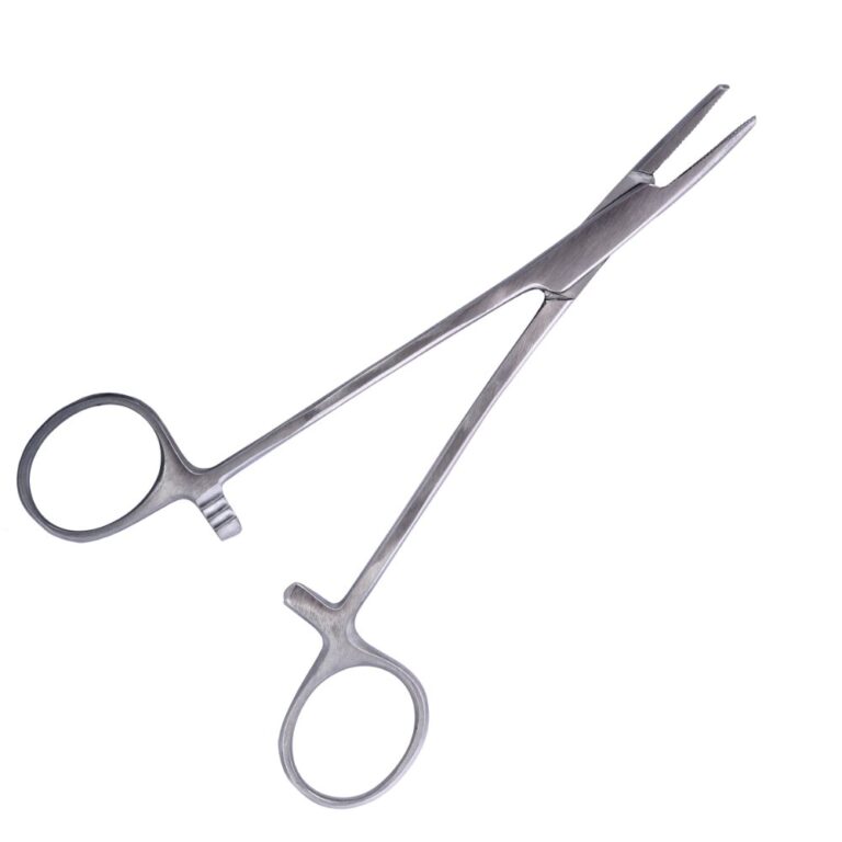 Kilner Needle Holder - Andersen Caledonia