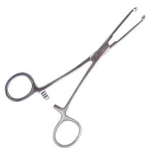 Allis Forceps 2:3 - Andersen Caledonia