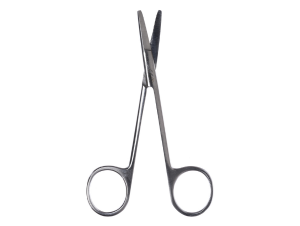 What are Strabismus Scissors - Andersen Caledonia