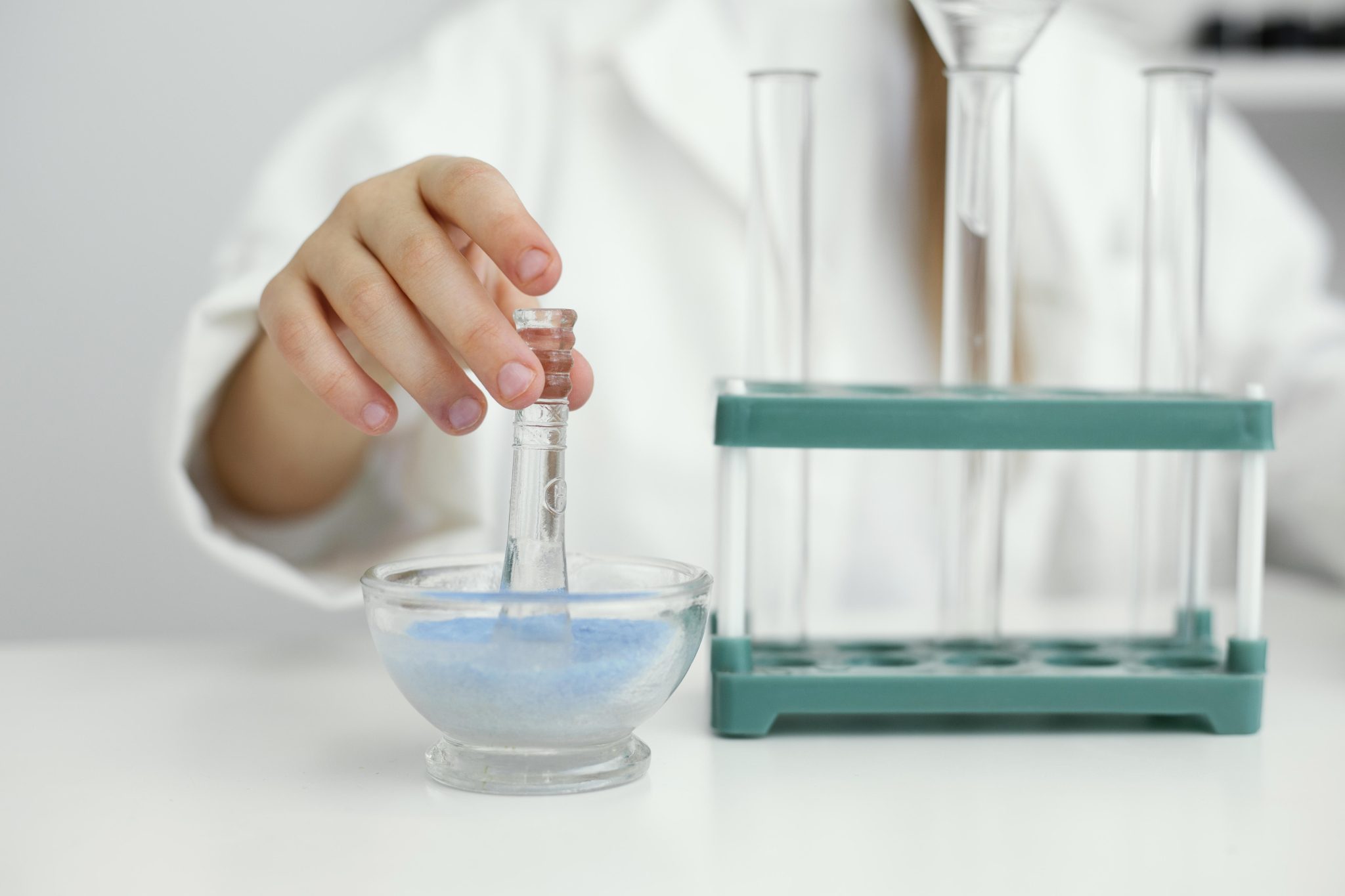 The Importance of Endotoxin Water Testing Kits - Andersen Caledonia