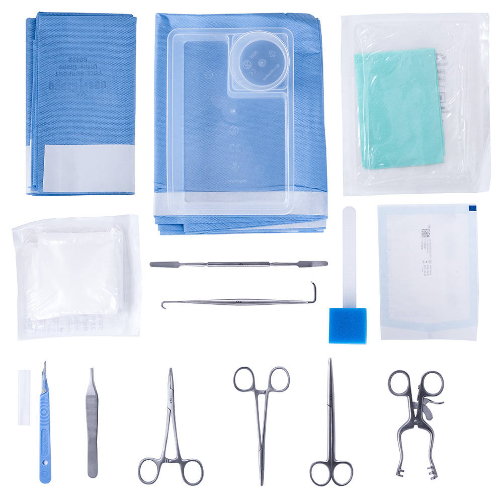 Carpal Tunnel Pack - Andersen Caledonia