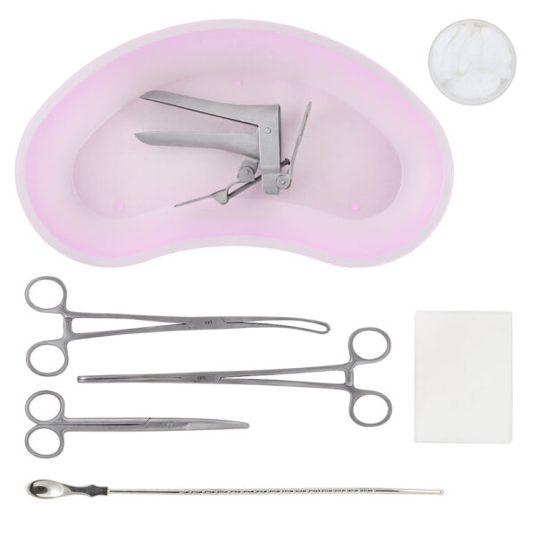 IUCD Pack - Andersen Caledonia