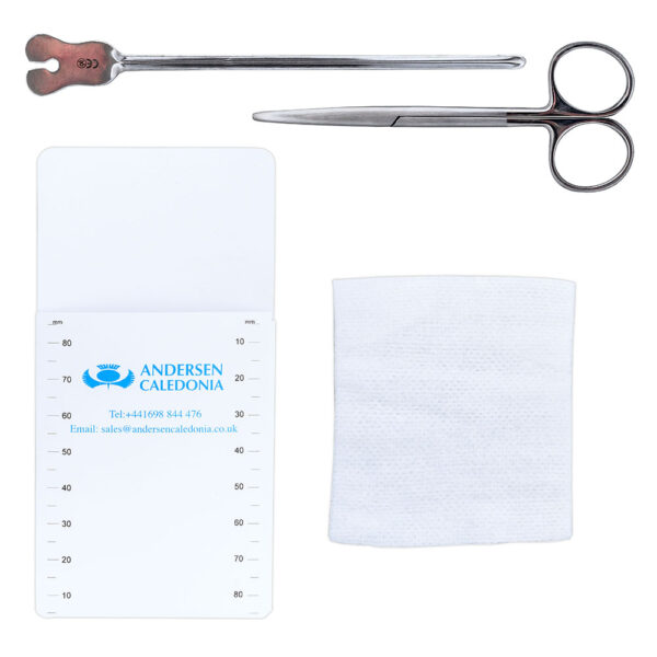 Frenulotomy Pack - Andersen Caledonia