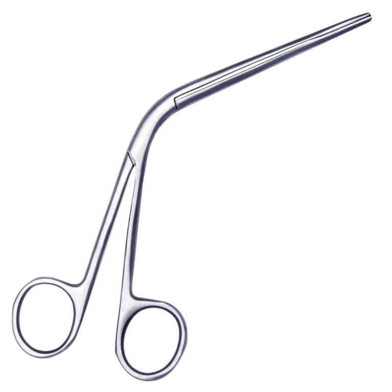 Tilley Nasal Forcep - Andersen Caledonia