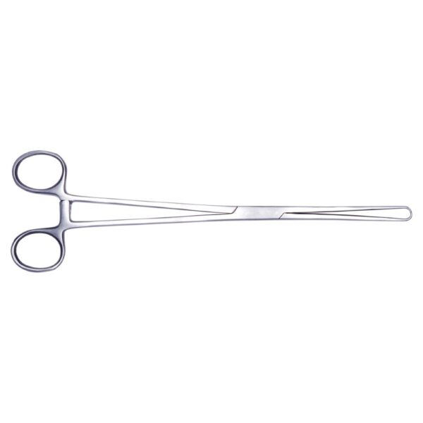 Schroeder Tenaculum Forceps - Andersen Caledonia