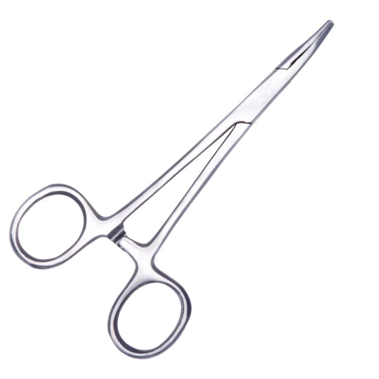 Halstead Mosquito Forceps - Andersen Caledonia