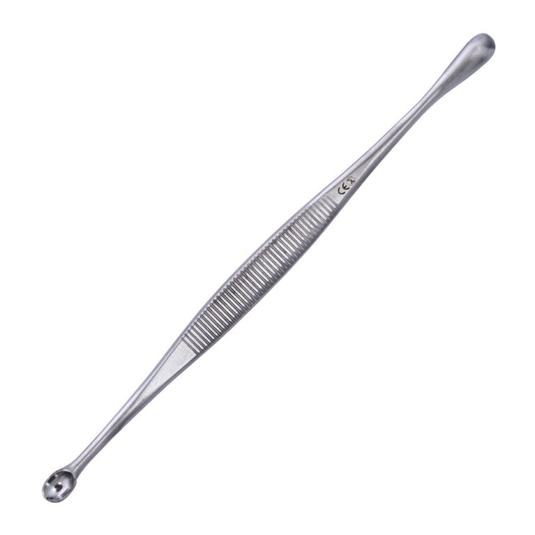 Volkmann Curette - Andersen Caledonia