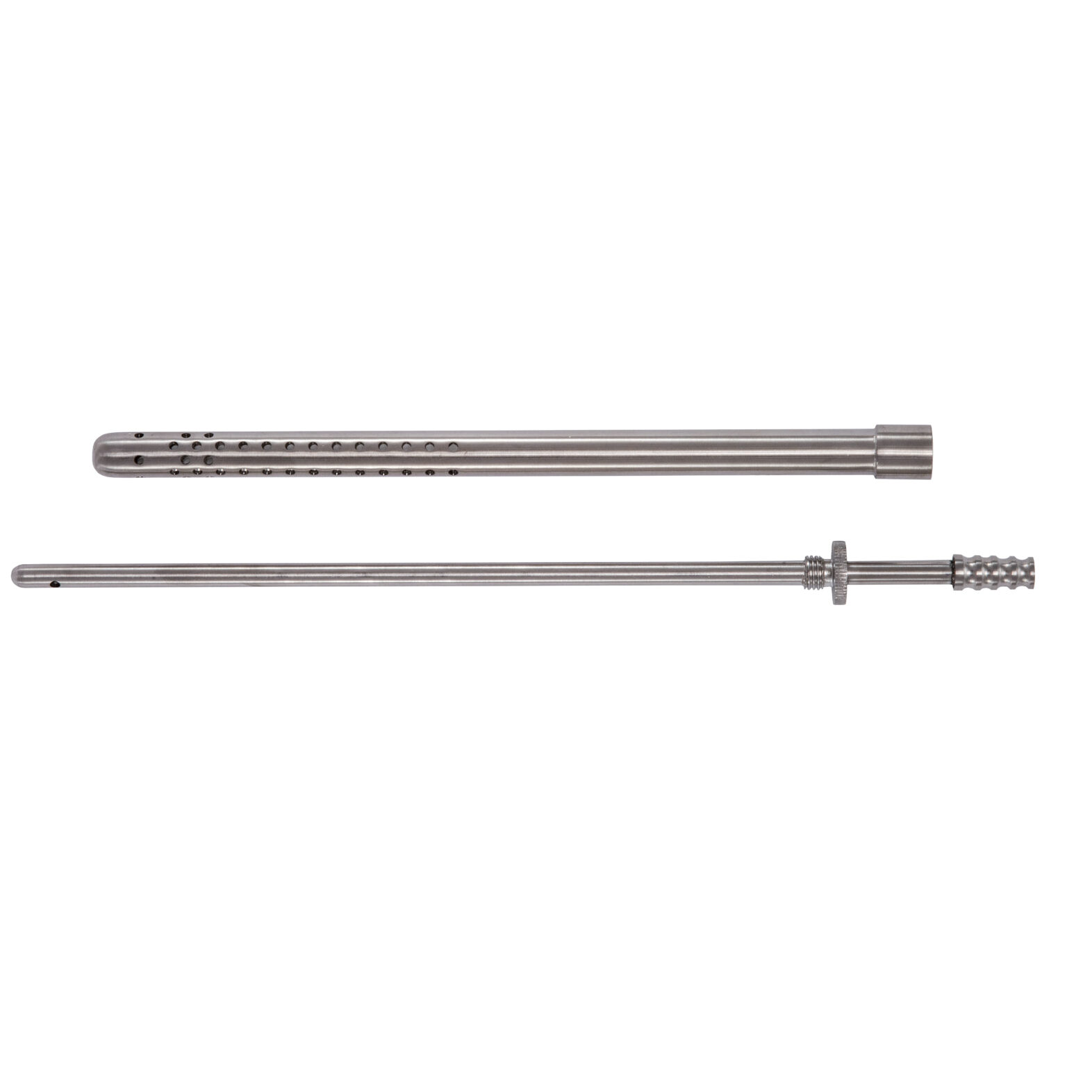 Pooles Suction Tube 10mm - Andersen Caledonia